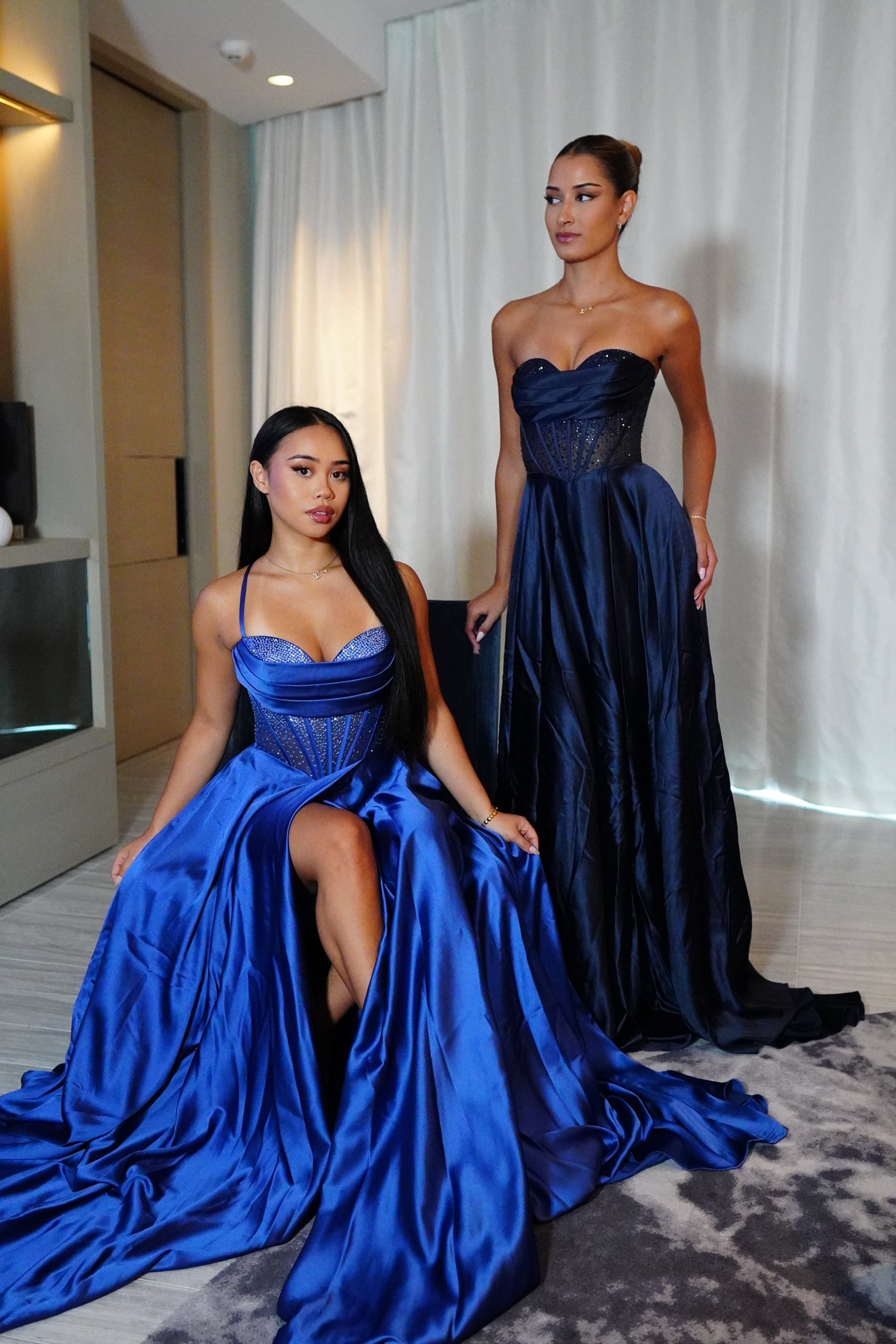 Milivine Boutique- Hottest Prom Store