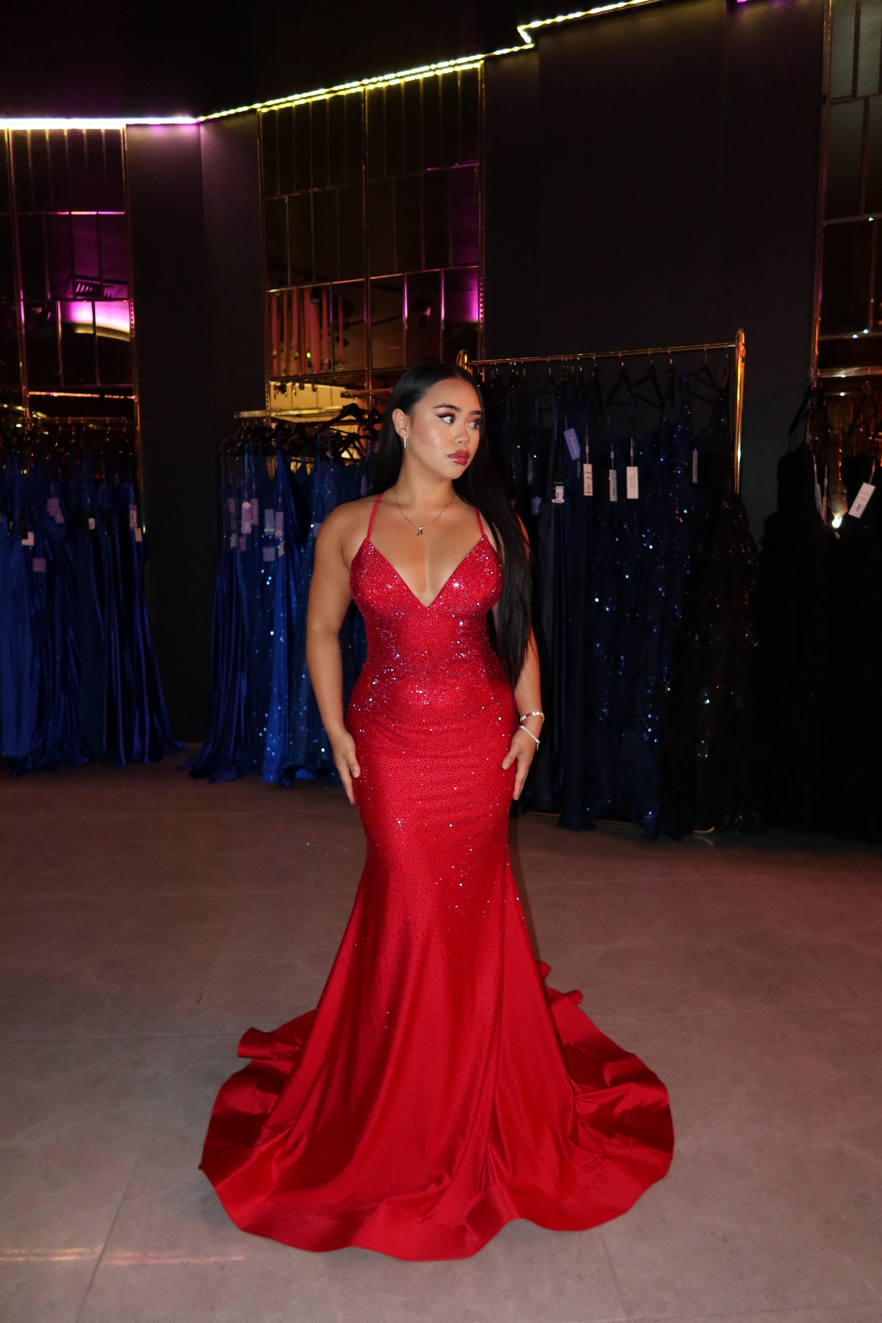 Milivine Boutique- Hottest Prom Store