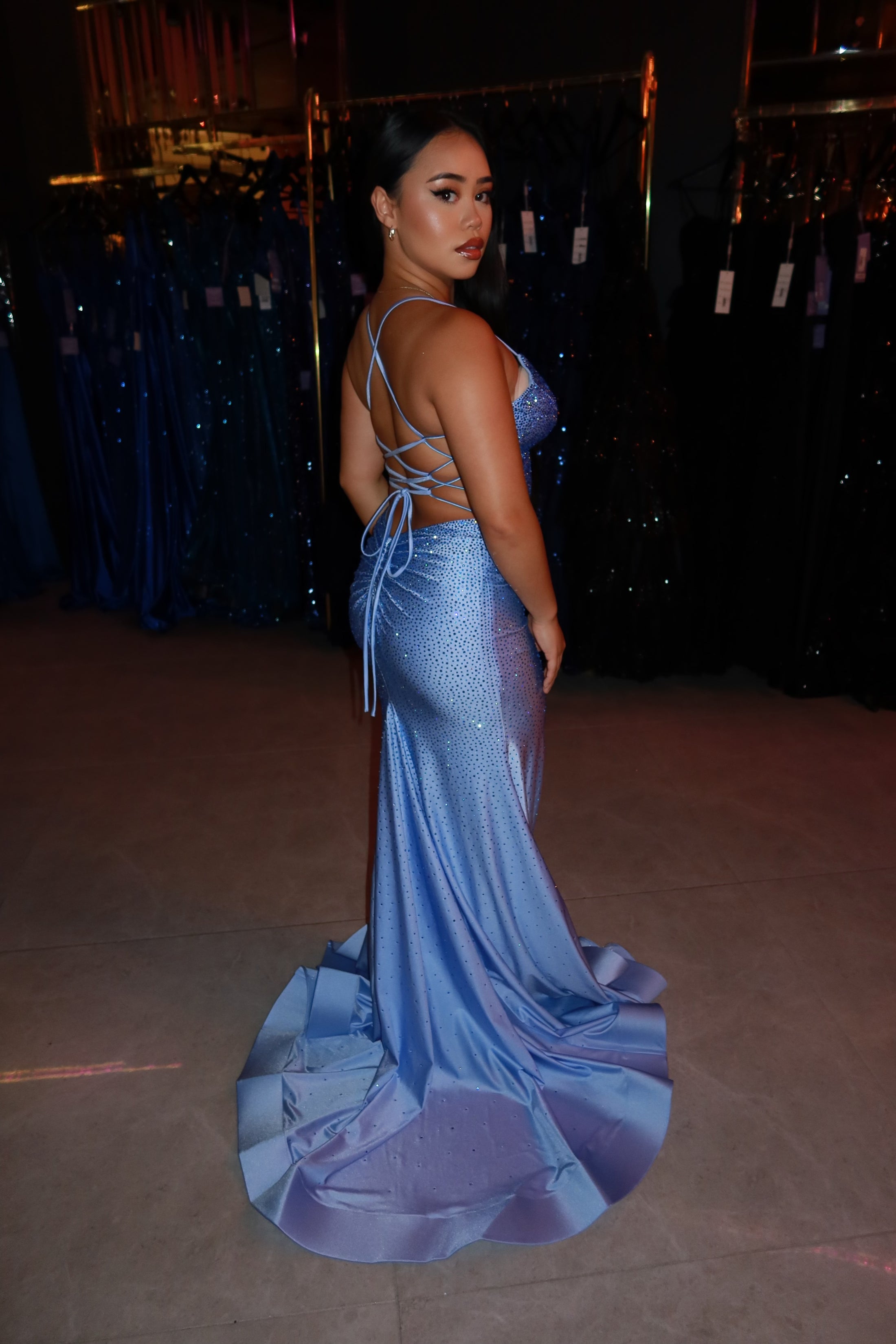 Milivine Boutique- Hottest Prom Store