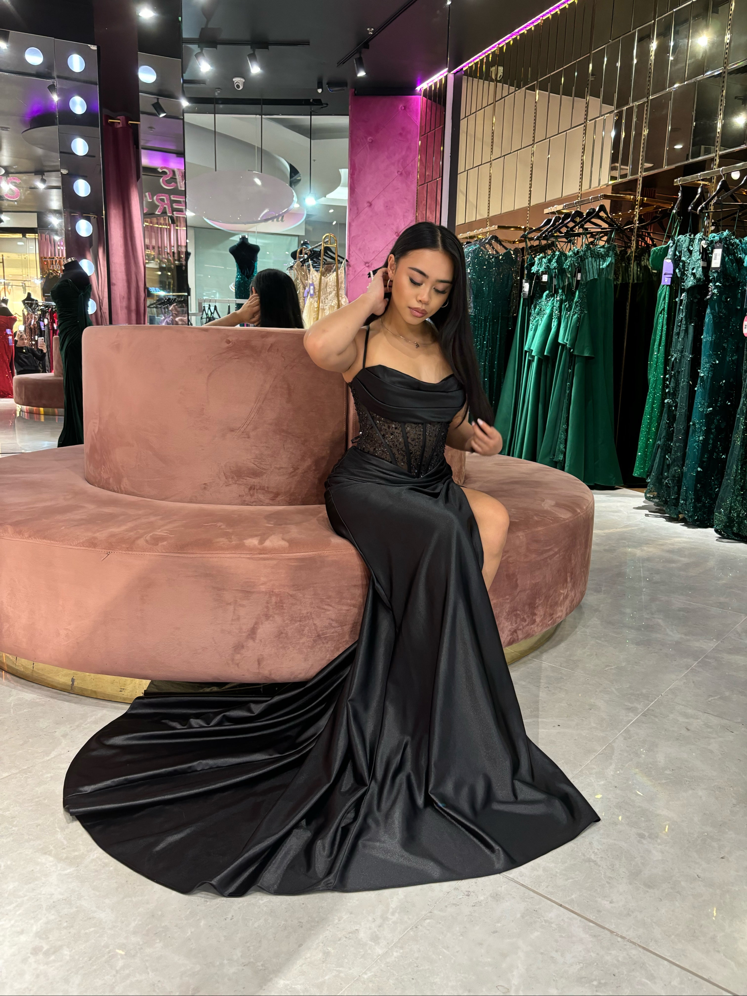 About Us – Milivine Boutique